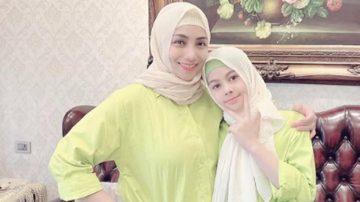 Sosok Elif, Putri Siti KDI Sempat Dibully saat Sekolah di Turki ...