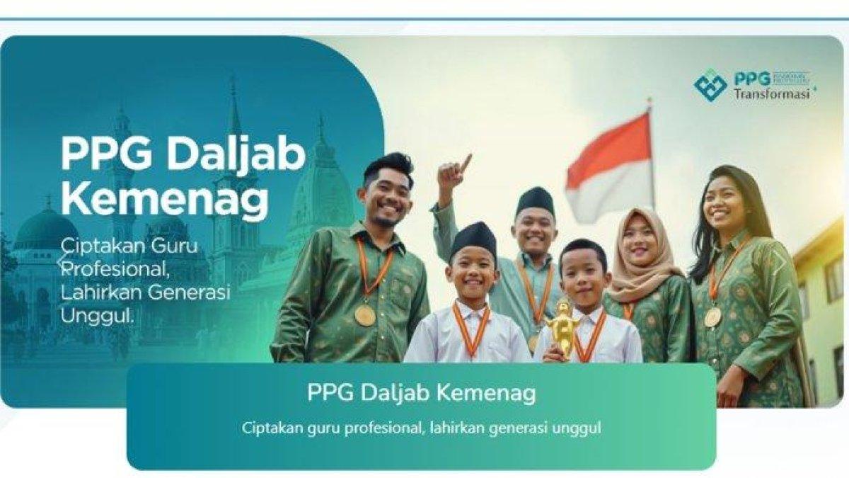 PPG Kemenag 2025: Peta Konsep atau Gagasan Apa Saja yang Anda Temukan ...