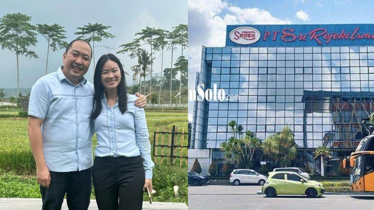 Terungkap Alasan Sritex PHK Jelang Ramadan, Ternyata untuk 'Selamatkan ...