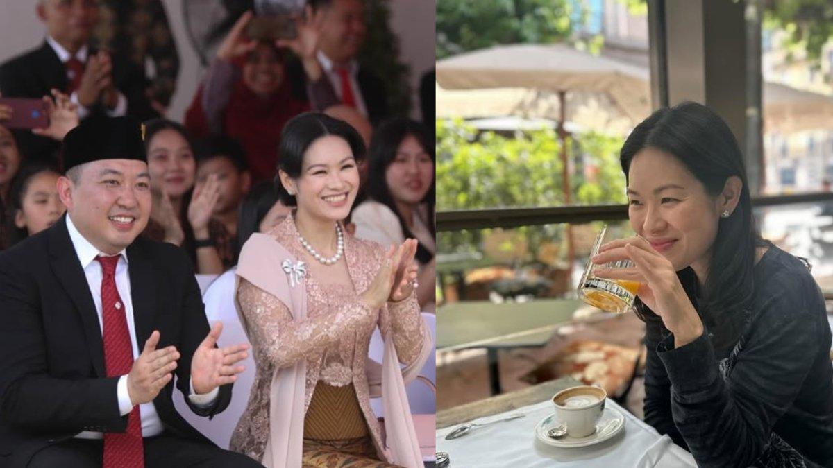 Istri Bisa Tenang, Iwan Kurniawan Lukminto Tetap Tajir Meski Sritex Bangkrut, Ini Daftar ...