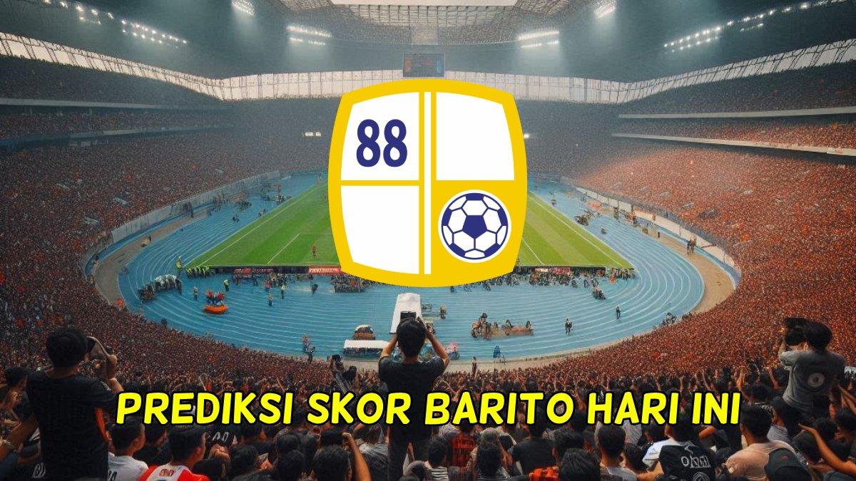 BRI Liga 1: Prediksi Skor Arema FC vs Barito Putera, Head to Head, Link Streaming, Update ...