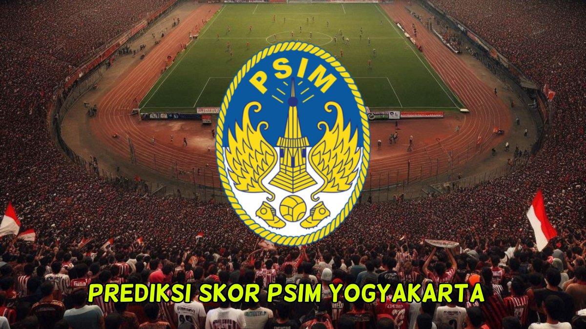 Prediksi Skor Liga 2: PSIM Yogyakarta vs PSPS Pekanbaru, Lengkap Link ...