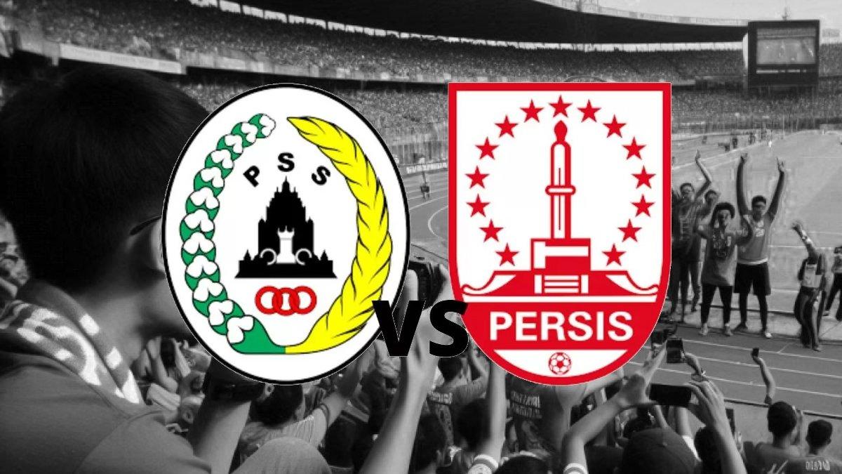 PSS Sleman vs Persis Solo: Prediksi Skor, Live Score, Link Streaming, Head to Head BRI Liga 1 ...