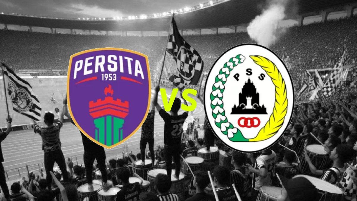 Prediksi Line Up Persita Tangerang vs PSS Sleman, BRI Liga 1 Main Malam Ini, Link Streaming ...