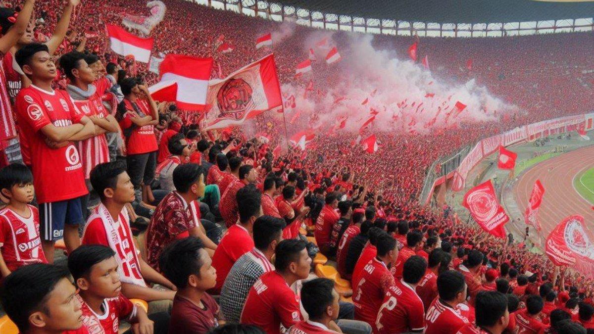 SEDANG TAYANG! Persis Solo vs Persita Tangerang, Momen Menang untuk ...