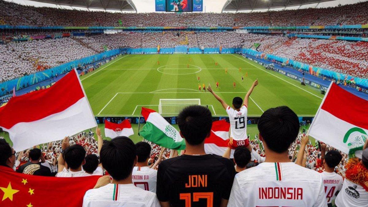Prediksi Skor Chinese Taipei vs Indonesia: Garuda Pertiwi Butuh Keajaiban Demi Tiket Piala Asia ...