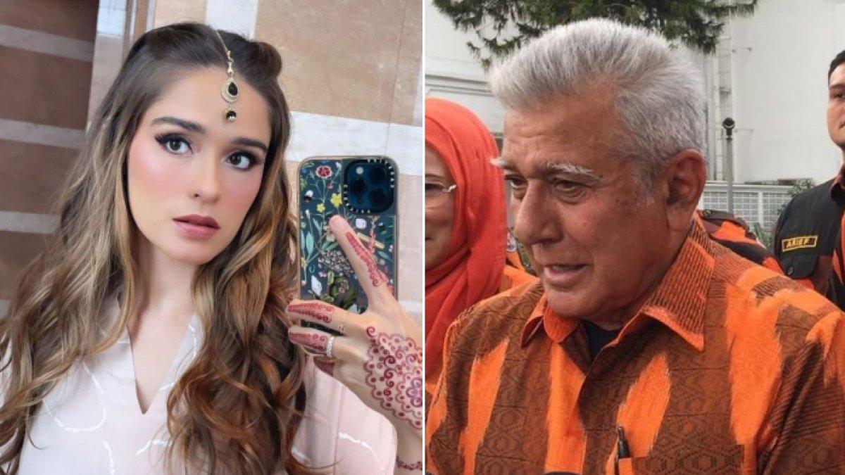 Sosok Japto Soerjosoemarno, Ketua Pemuda Pancasila Ternyata Mertua ...