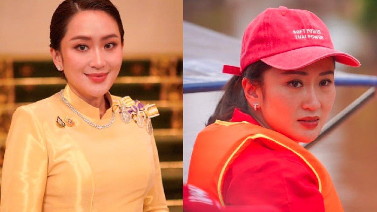 5 Gaya Paetongtarn Shinawatra Perdana Menteri Termuda Thailand ...