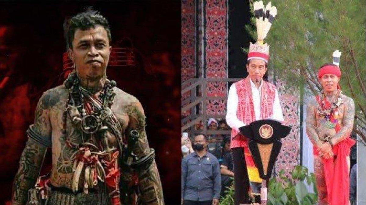 Isi Unggahan Dewi Lupe, Wanita Mengaku Mantan Istri Panglima Pajaji ... Isi Unggahan Dewi Lupe, Wanita Mengaku Mantan Istri Panglima Pajaji ...