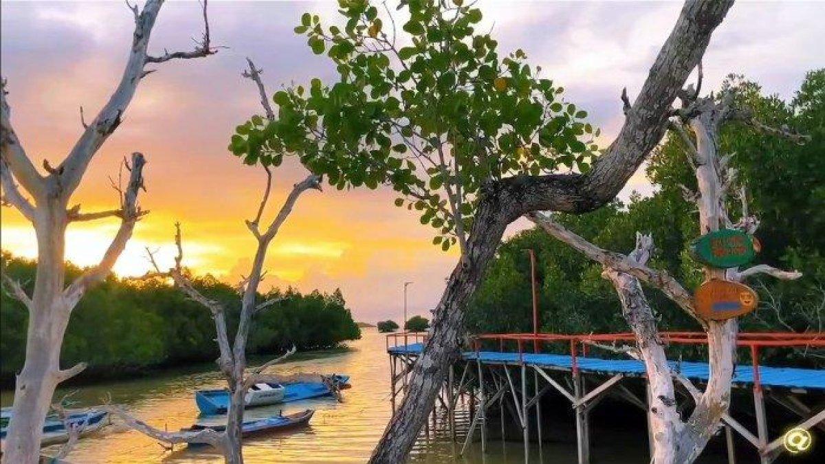 Cuma 22 Km dari Rote Ndao, Pantai Indah Ini Punya Sejarah Unik, Nama ...