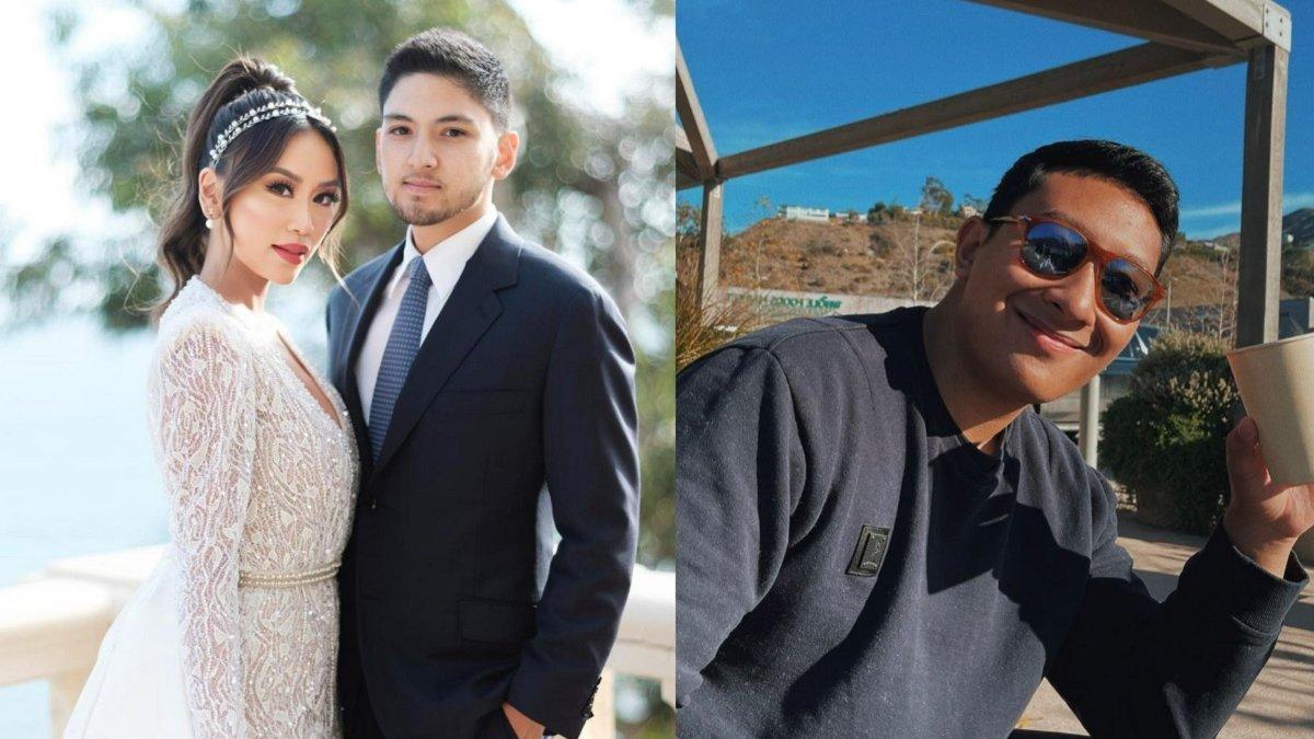 5 Cucu Cendana Ini Dikenal Paling Rupawan, Putra Putri dari Tommy Soeharto dan Bambang ...