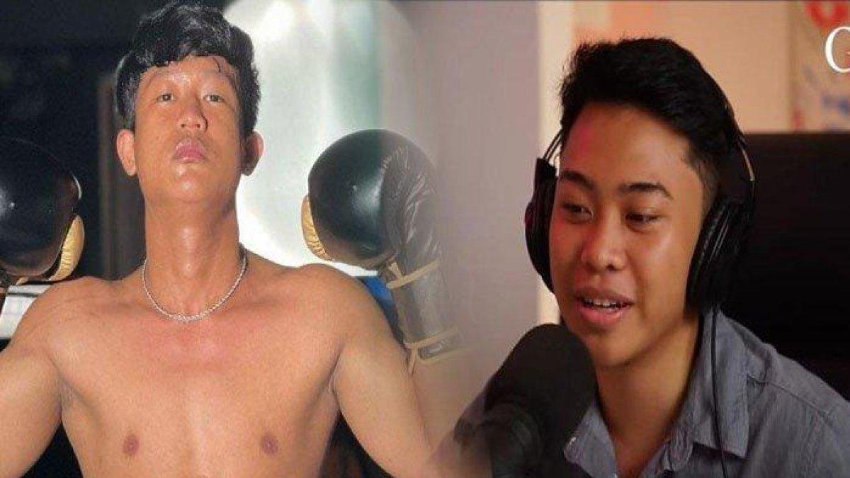 Paris Pernandes Tantang Putra Mantan Bupati Cirebon Tinju, Rama Bersedia Demi Bantu Keluarga ...