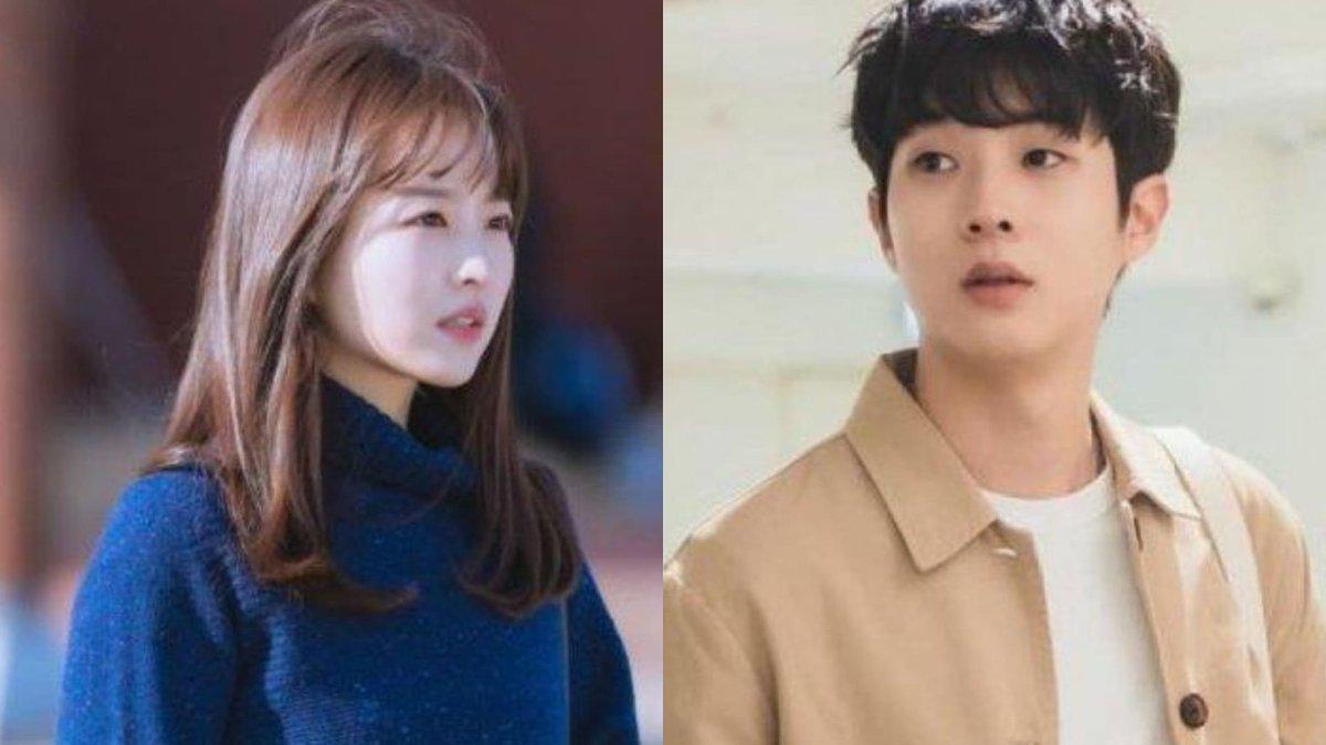 Sinopsis Drakor Romantic Movie, Genre Roman Komedi, Dibintangi Park Bo Young & Choi Woo Shik ...