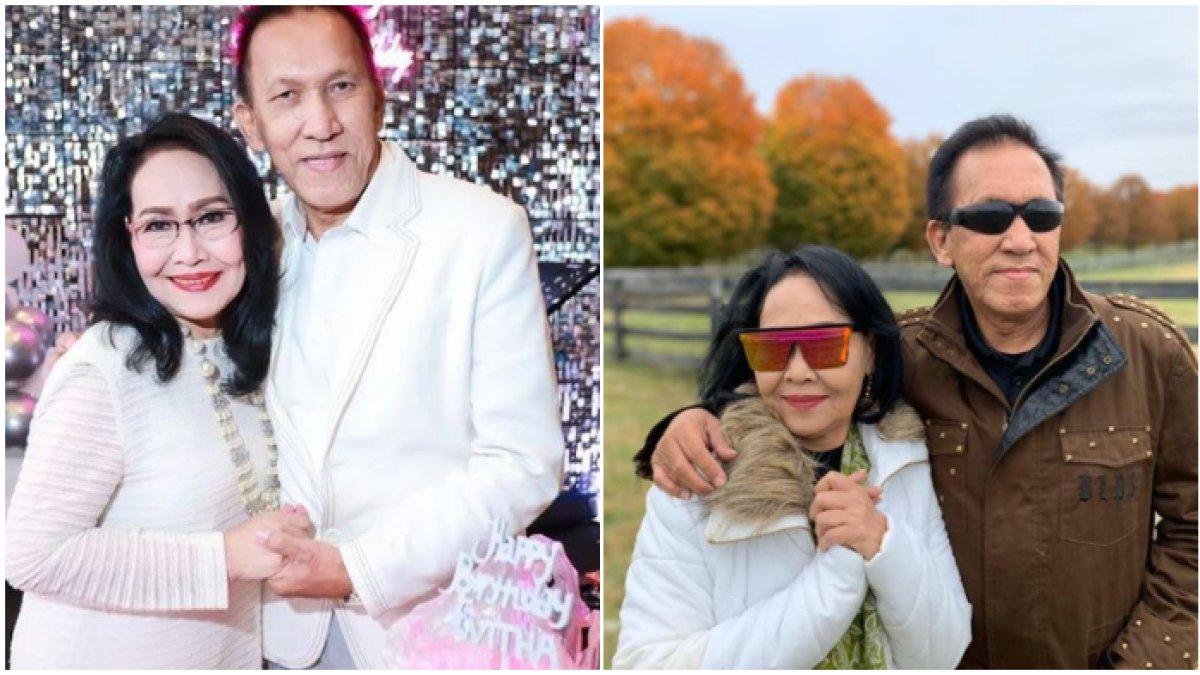 29 Tahun Di-KDRT, Istri Artis Koma 2 Bulan, Tak Cerai, Setia Hingga Menua: Menikah tuk Seumur ...