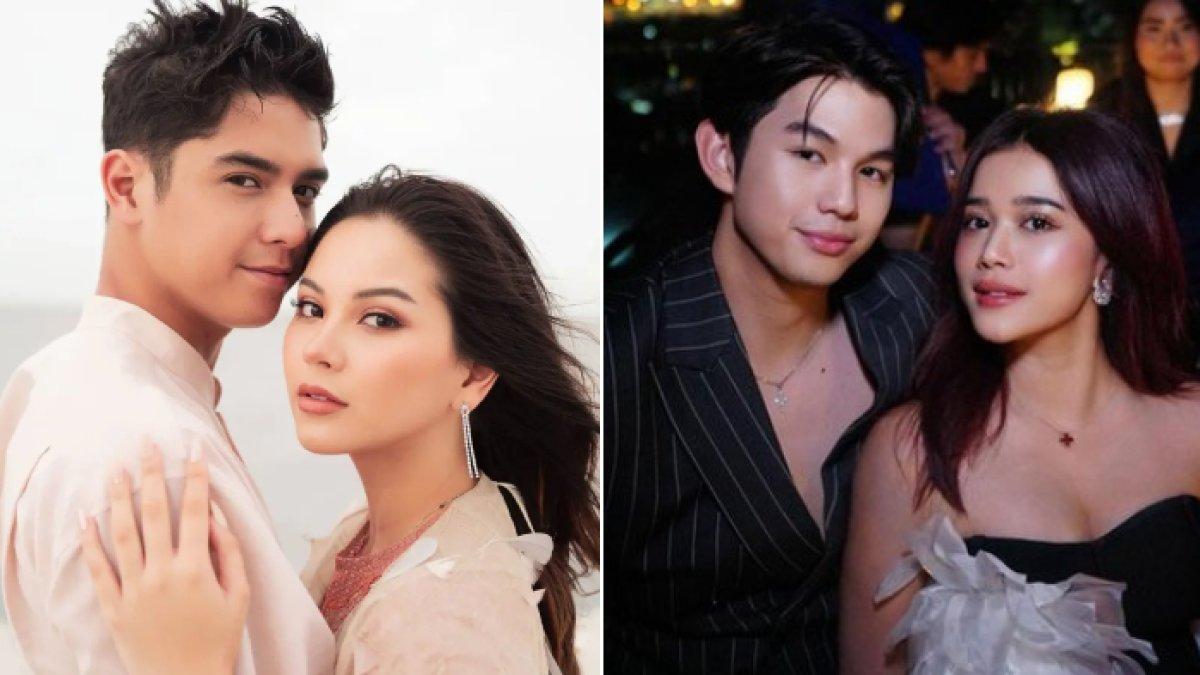 6 Pasangan Artis Diprediksi Menikah 2025, Al Ghazali & Alyssa Daguise, Brisia Jodie & Jonathan ...