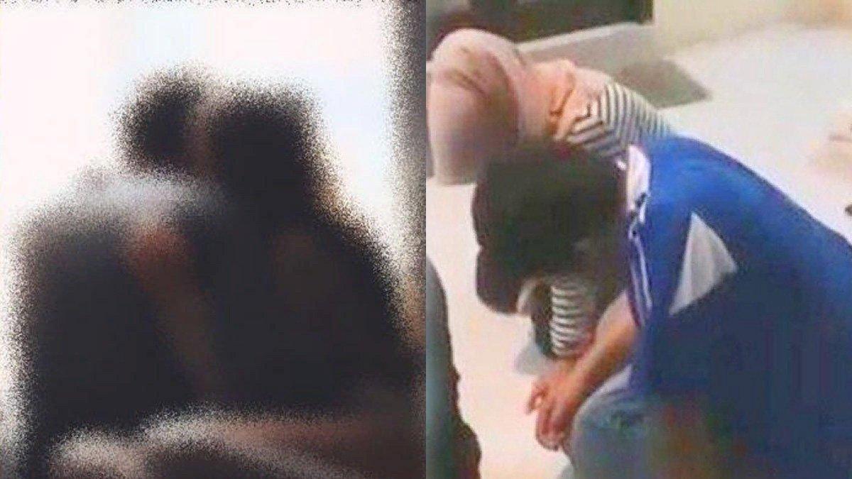 Awalnya Curhat Soal Kerjaan, Pasangan Muda-mudi di Kediri Berujung Mesum, Toilet Musala Jadi ...