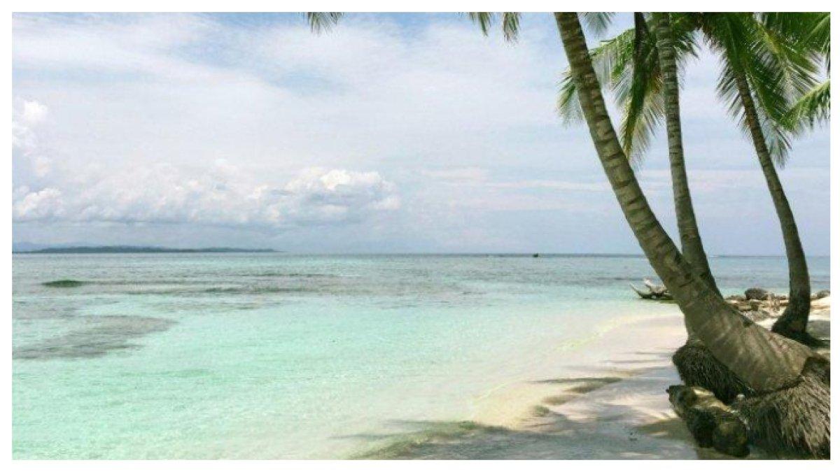 Berita Pantai ini terletak di Desa Alor Besar Terbaru Hari Ini ...