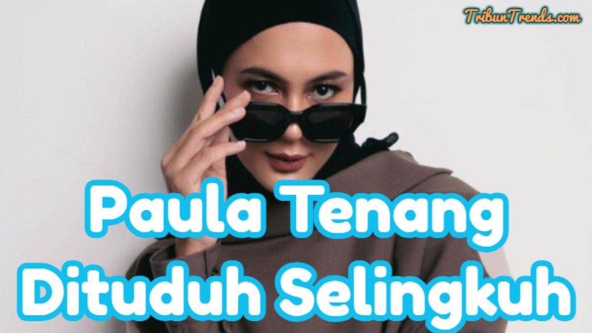 Pihak Baim Wong Gembar-gemborkan Perselingkuhan, Pengacara Sebut Paula ... Pihak Baim Wong Gembar-gemborkan Perselingkuhan, Pengacara Sebut Paula ...