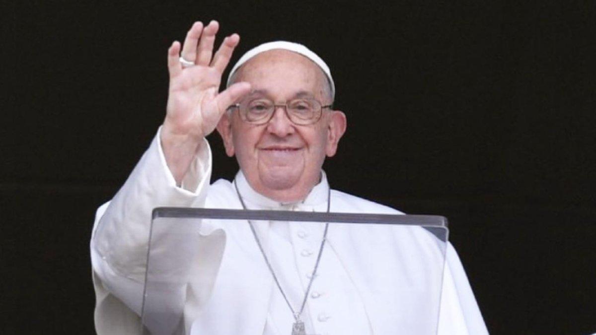 Panduan Lengkap Misa Agung Paus Fransiskus di GBK, Cek Akses Masuk dan ...