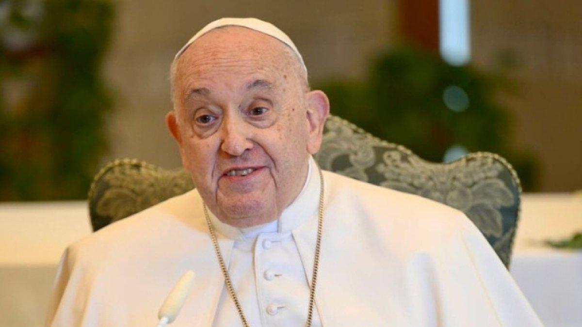 Mengenang Momen Paus Fransiskus saat Kunjungi Indonesia, Pakai Jam Tangan Murah hingga Naik ...