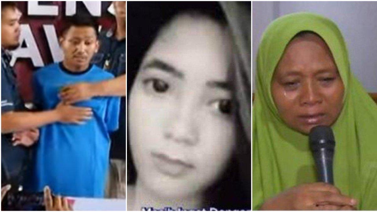 Ditangkap Jadi Pelaku Utama Kasus Vina Cirebon, Pegi Curhat ke Ibu Jadi ...