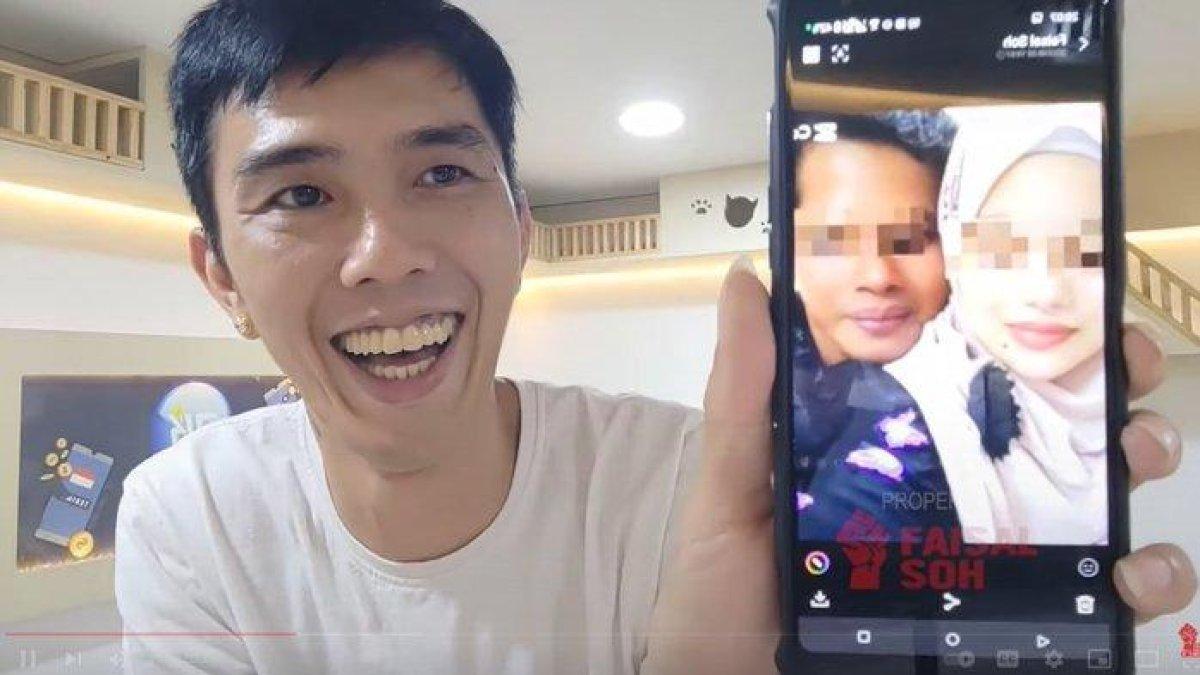 BARENG Jadi TKI di Taiwan, Wanita Ini Pilu Diselingkuhi Suami, Minta Dicerai, Ikhlas Direbut ...