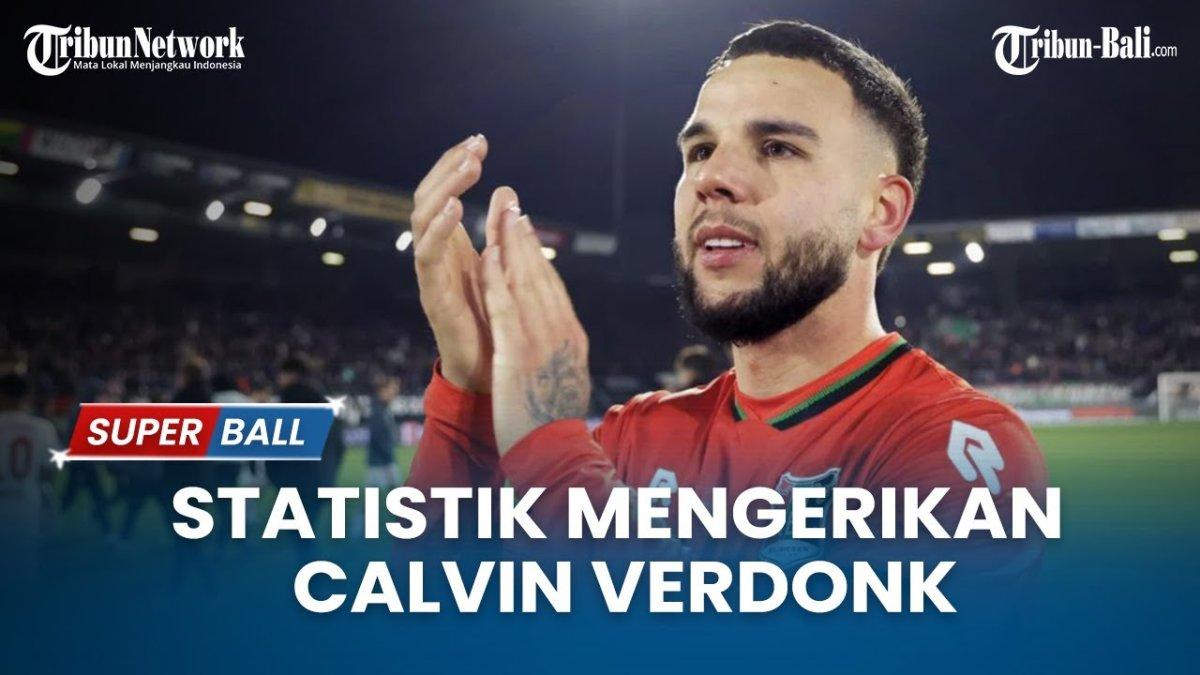 STY Semringah! Calvin Verdonk Siap Perkuat Timnas Saat Lawan Irak di Kualifikasi Piala Dunia ...