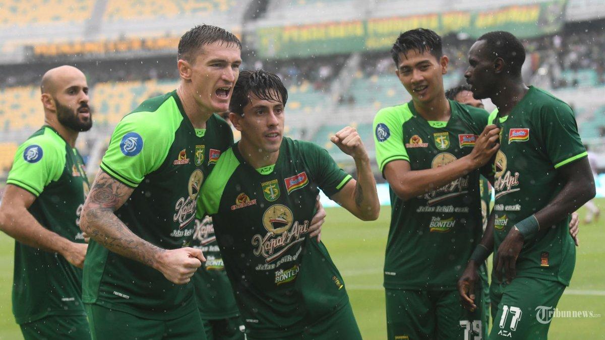 Prediksi Skor Persebaya Surabaya Vs Semen Padang Liga 1 Malam Ini, Link ... Prediksi Skor Persebaya Surabaya Vs Semen Padang Liga 1 Malam Ini, Link ...
