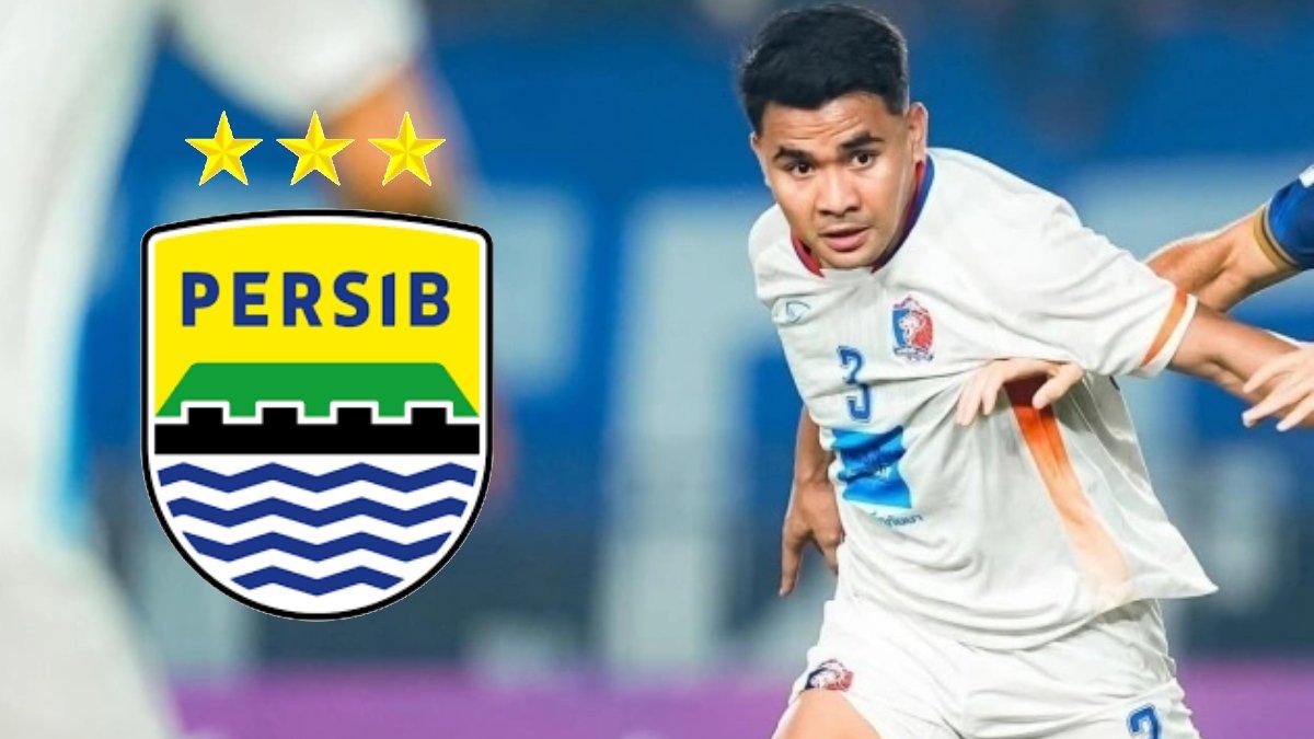 Rumor Transfer Persib Bandung: 4 Pemain Timnas Indonesia Jadi Incaran ...