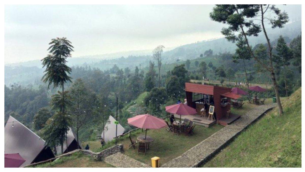 Cukup 17 km Dari Kota Boyolali ,Menikmati Suasana Alam Khas Pegunungan ...