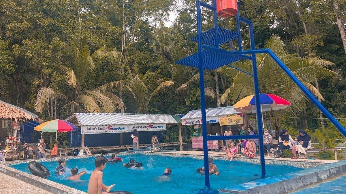 Berita Rindu Alam Terbaru Hari Ini - TribunTrends.com