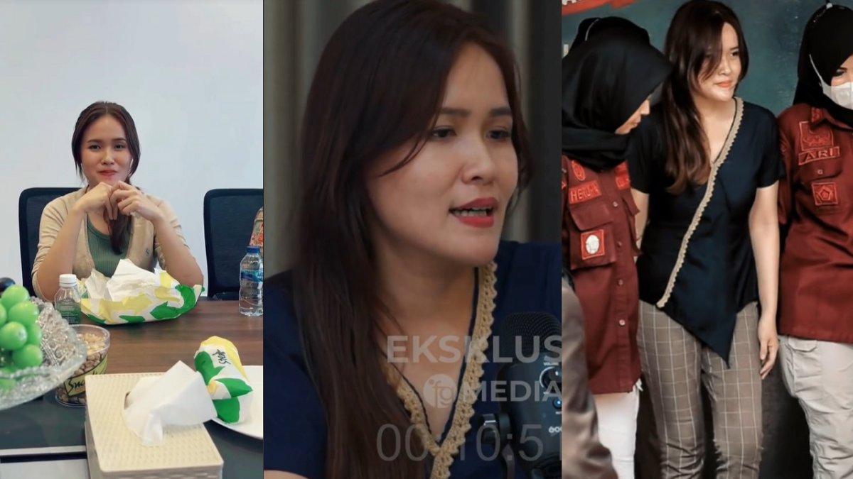 Wajah Jessica Wongso Justru Makin Glowing Setelah 8 Tahun Dipenjara, Terungkap Aktivitasnya di ...