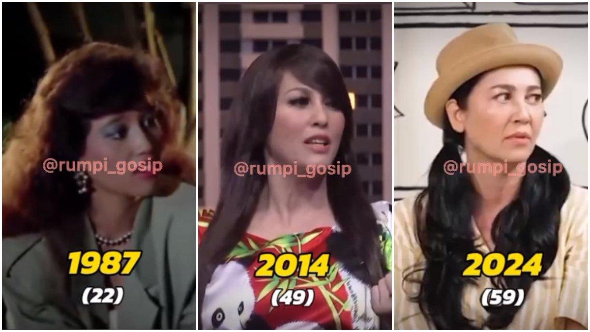 Sudah 59 Tahun, Transformasi Meriam Bellina dari Tahun 1981-2024, Bak ...