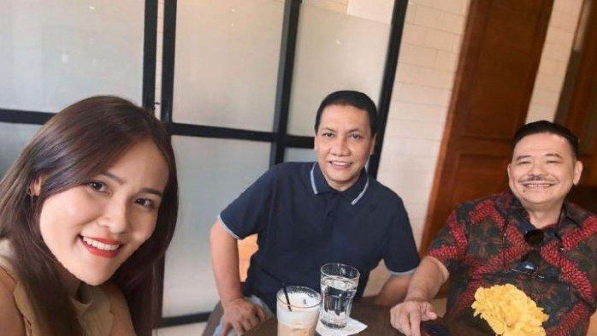 5 Potret Jessica Wongso Dipuji Makin Bening Setelah Bebas Bersyarat ...