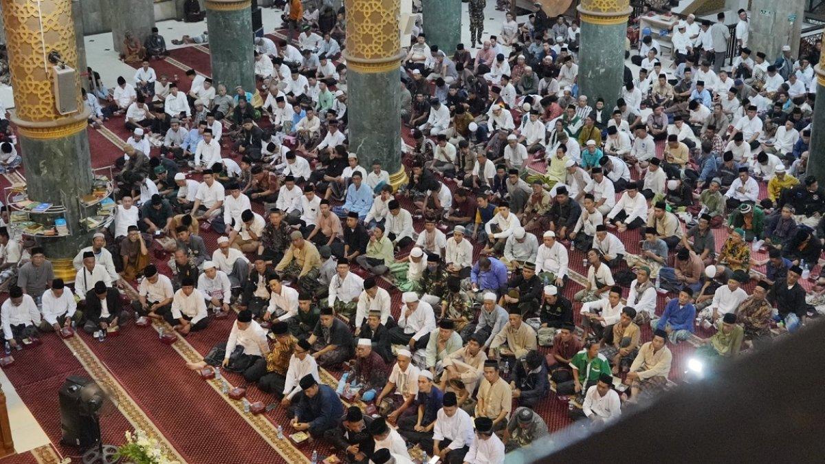 Sekda Klaten Jajang Prihono: Peringatan Maulid Nabi Muhammad Jadi ...