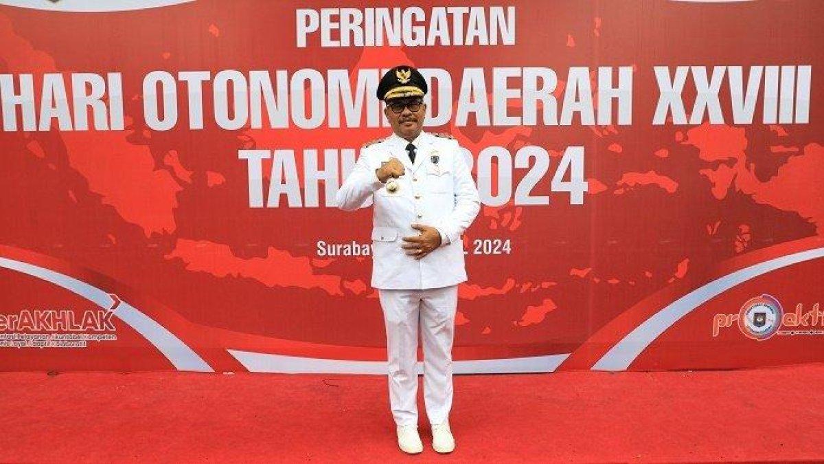 Pj Wali Kota Lhokseumawe Sempat Singgung Pemekaran Kecamatan: Semoga ...