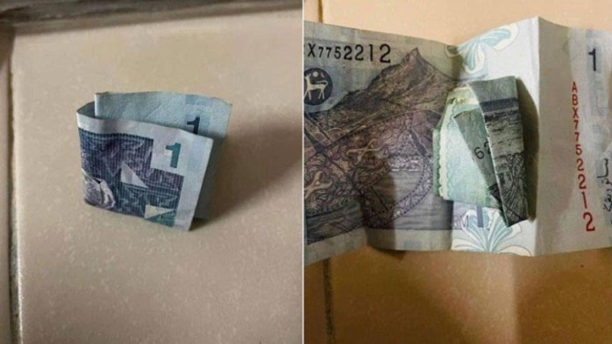 Penjaga Surau Kaget Buka Lipatan Uang Receh di Kotak Infaq, Ternyata ...