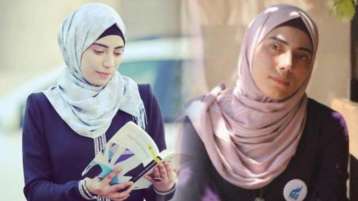 Berita Hiba Abu Nada Terbaru Hari Ini - TribunTrends.com
