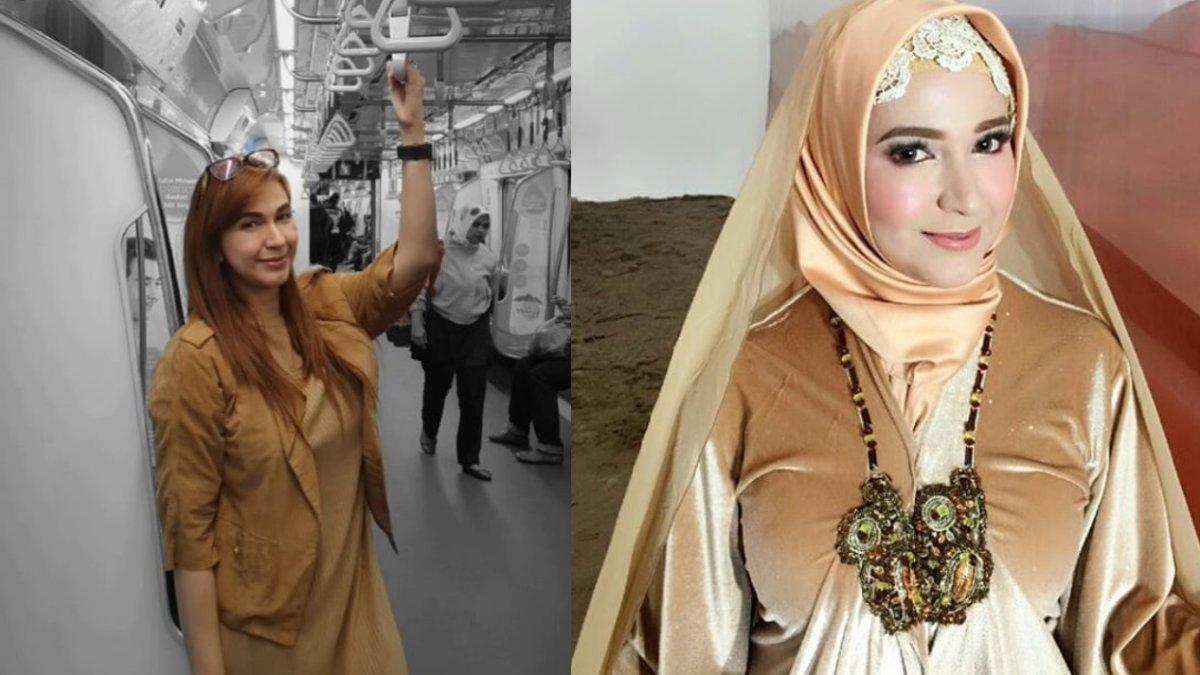 Profil Puput Novel, Artis dan Penyanyi Tanah Air Baru Saja Meninggal ...