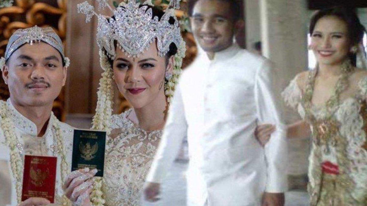 7 Potret Pernikahan Artis Tersingkat Cerai Dalam Hitungan Bulan Ada