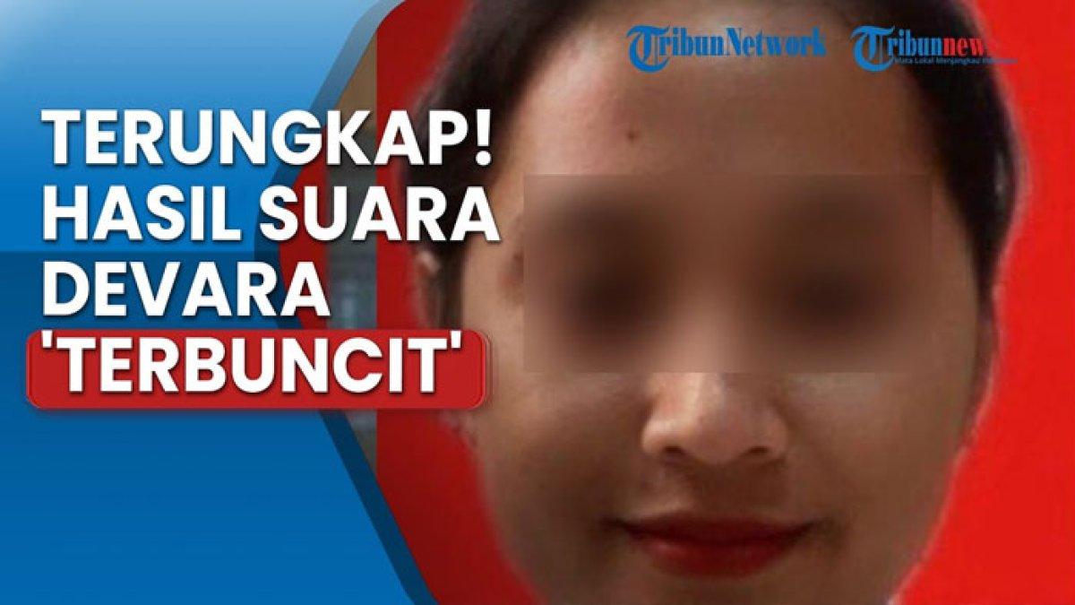 Devara Putri Caleg DPR Dapat Berapa Suara di Pemilu? Karir di Ujung Tanduk Imbas Cinta Segitiga ...