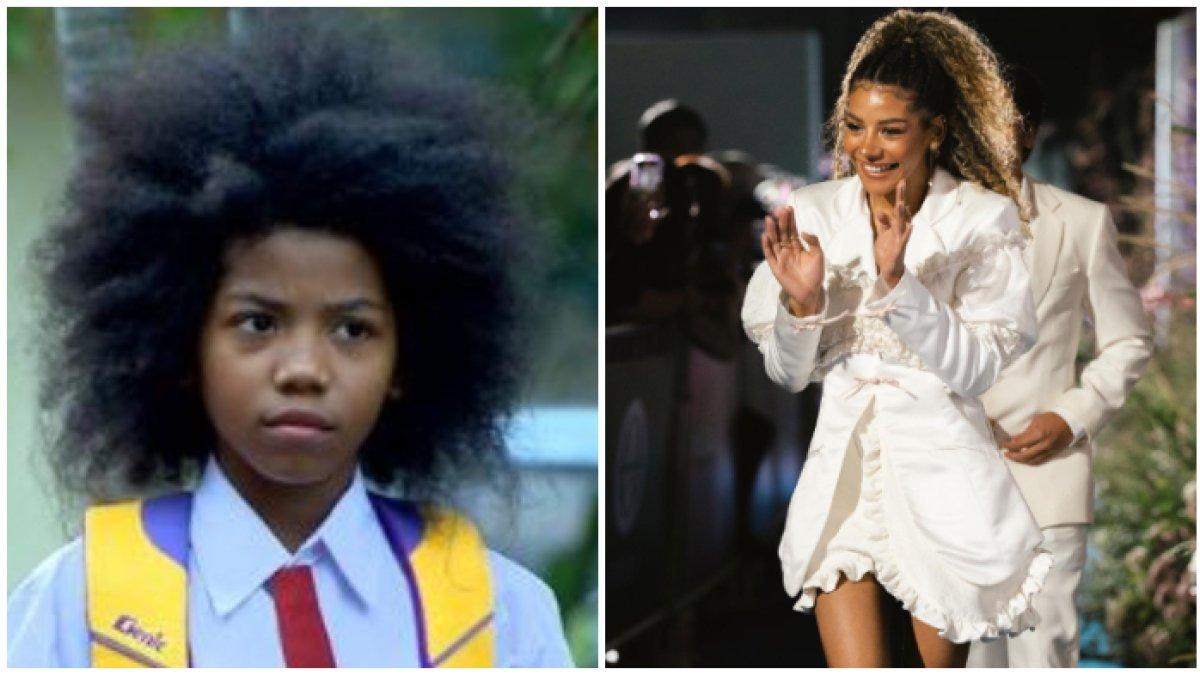 MANGLINGI! Cantiknya Zsa Zsa Utari 'Si Cemong' Kini Nyaris Tak Dikenali ...