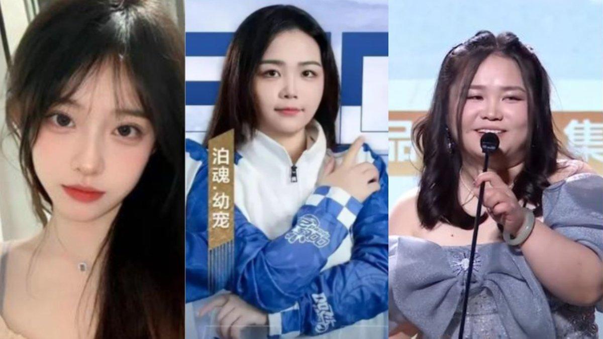 Beda dari Foto Profilnya yang Cantik, Wajah Asli Streamer Game saat ...