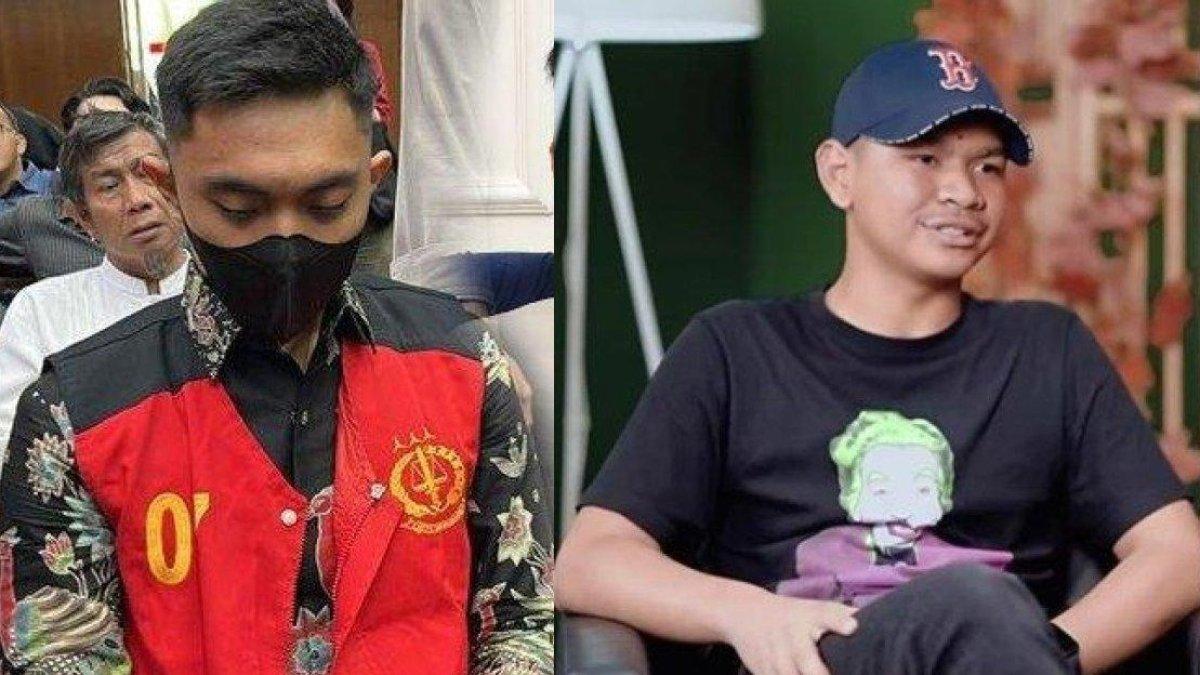 Kabar David Ozora, Kini Sudah Lancar Ngobrol dengan Onad, Beri Pesan ke ...