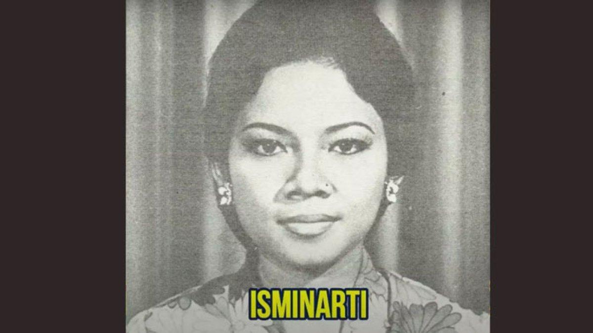 7 Potret Pesona Kecantikan Alami Penyiar TV di Era 60-80an, Cantik ...