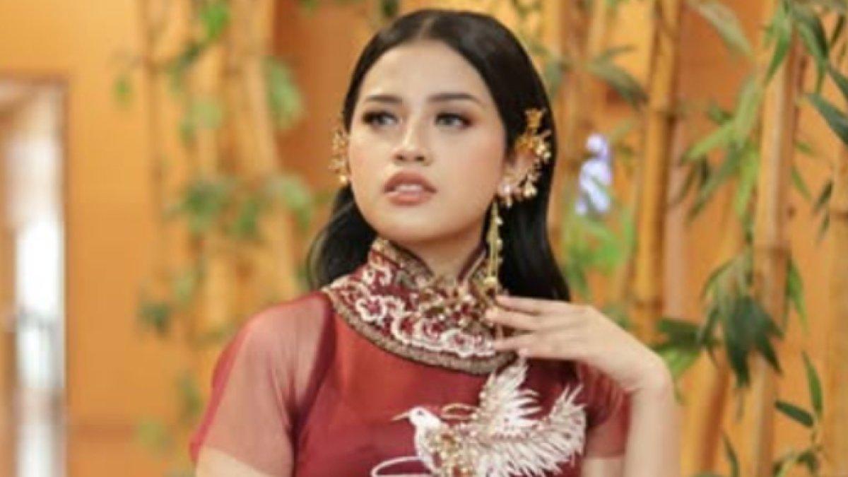 Rekam Jejak Shabrina Leanor Juara Indonesian Idol 2025, Dulu Pernah ...