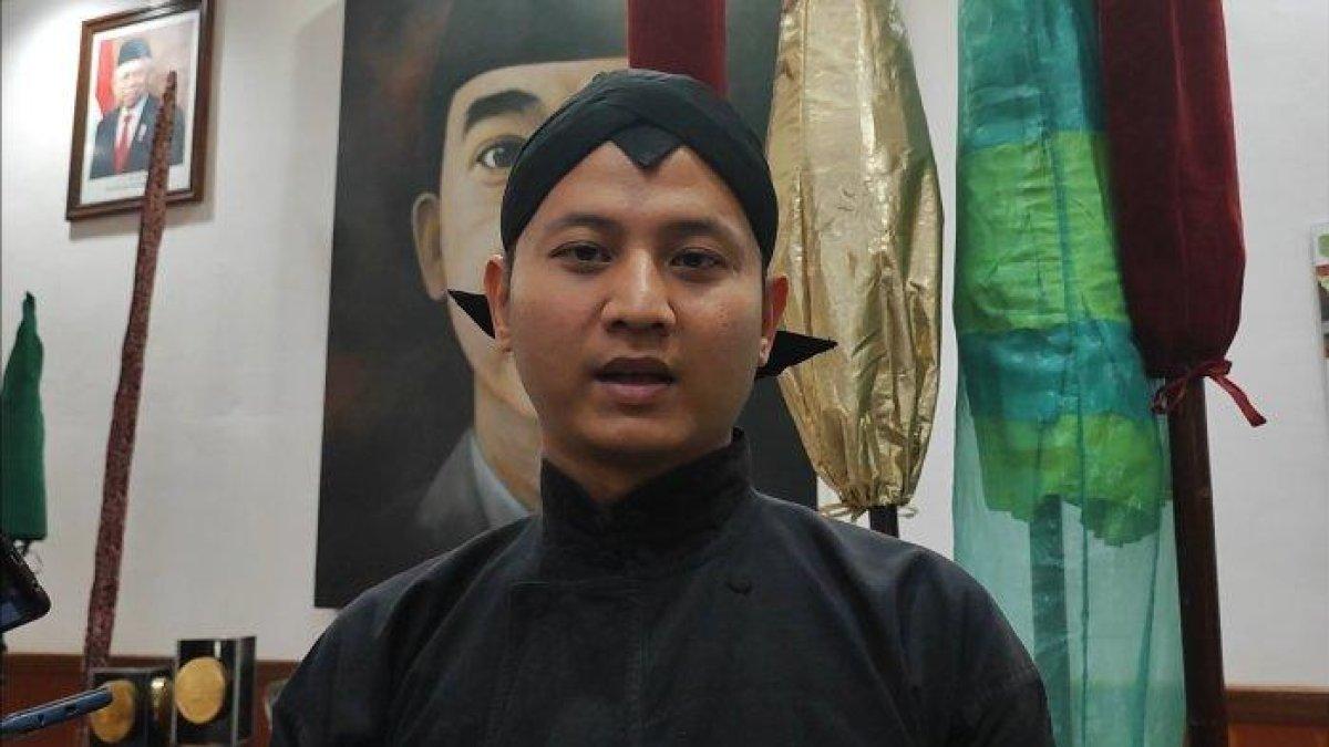 Asa Mas Ipin Maju Pilkada Trenggalek 2024 Tercapai, Bakal Diusung ... Asa Mas Ipin Maju Pilkada Trenggalek 2024 Tercapai, Bakal Diusung ...