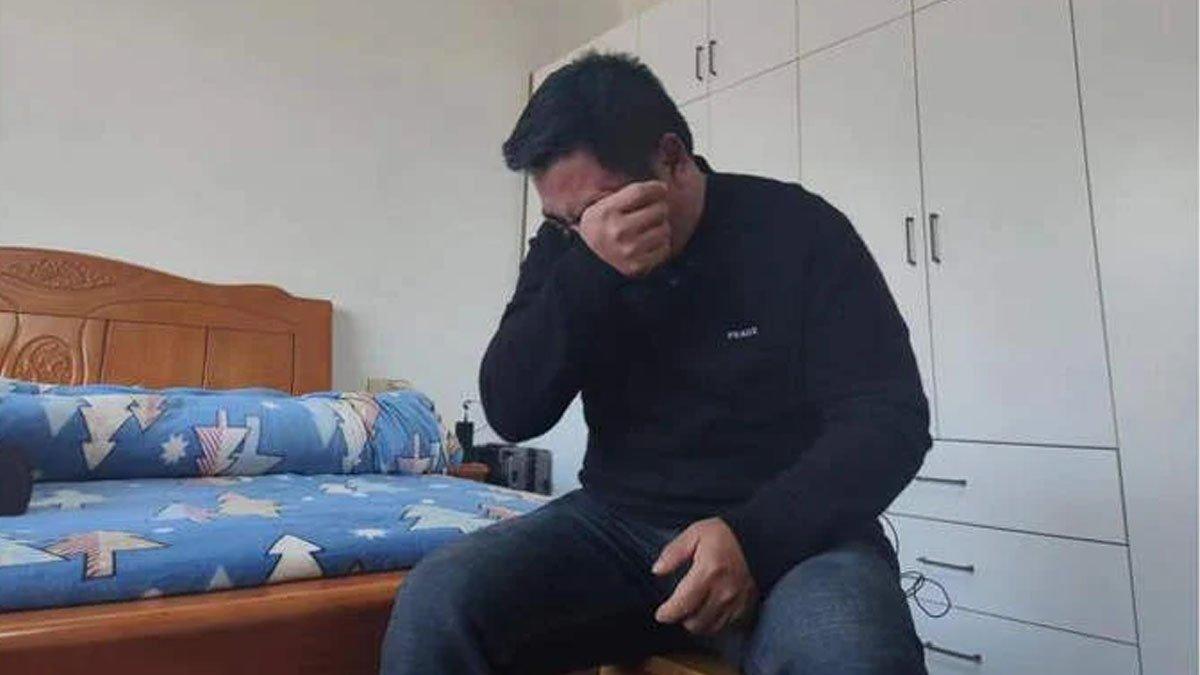 Pria Ceraikan Istri Setelah Terbongkar Ketiga Anak Mereka Ternyata