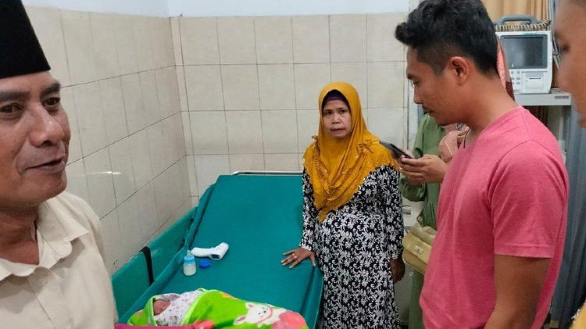 Terungkap Sosok Ibu Tega Buang Bayi di Banyuwangi, Masih Usia 14 Tahun, Sempat Tinggalkan Surat ...