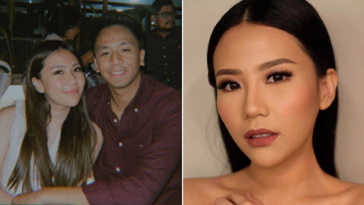 7 Potret Adine Nakety Pacar Marrel Suryokusumo Cucu Sultan Hamengkubuwono X, Cantik Selalu ...
